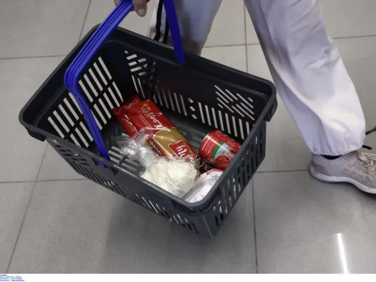 Market Pass: Μέχρι αύριο οι αιτήσεις για το επίδομα τροφίμων | Proson